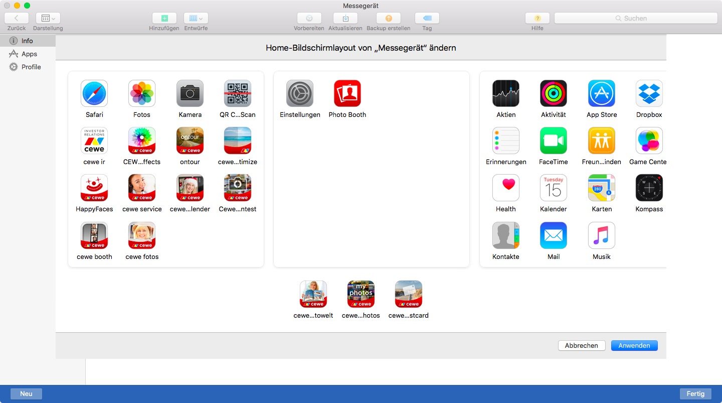 iOS-Geräte mit dem Apple Configurator 2 bereitstellen – technikkram.net