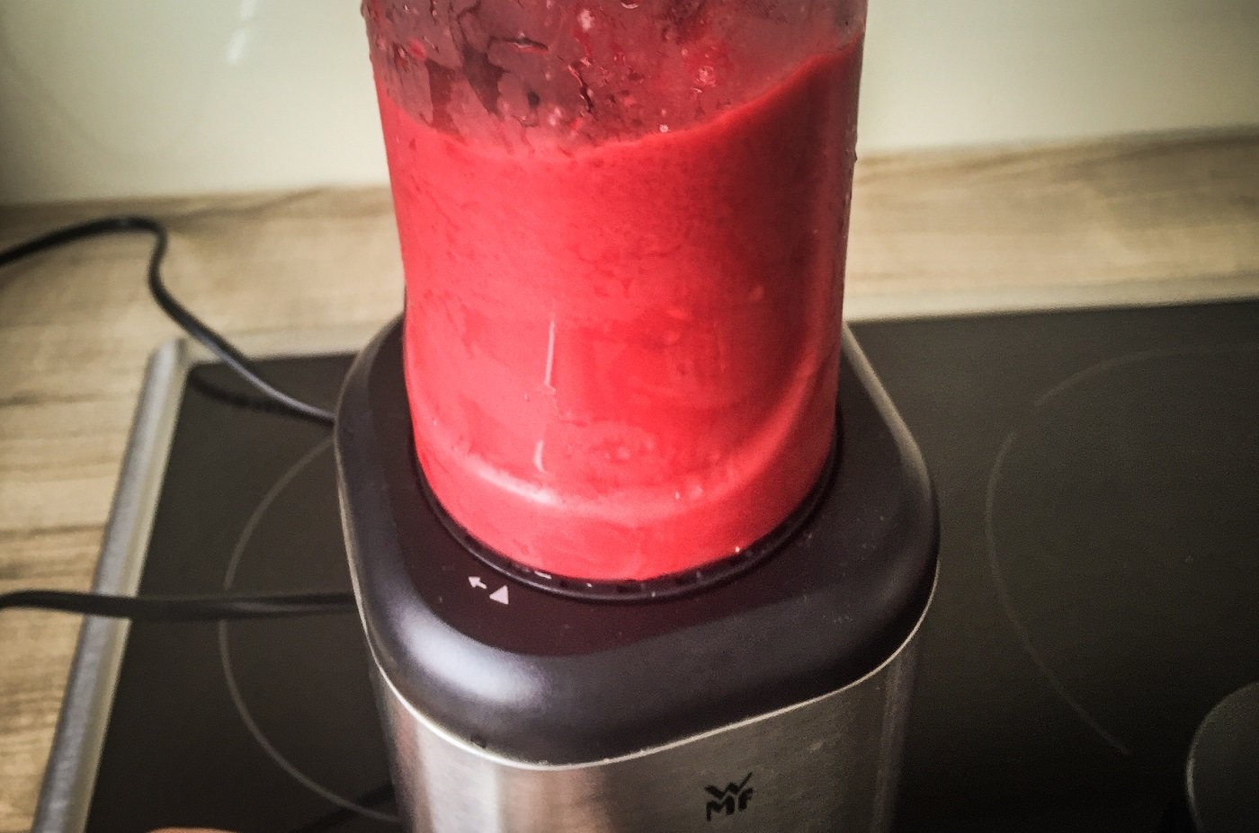 WMF Smoothie Maker Kult X im Test – technikkram.net