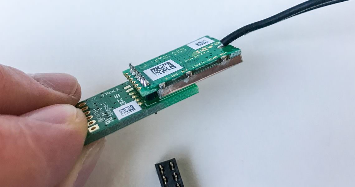 Homematic: CCU2 auf einen Raspberry Pi auslagern – RaspberryMatic ...