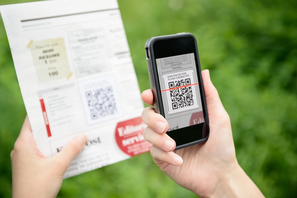 Barcodescanner und Barcode-Typen – Funktionen im Überblick ...