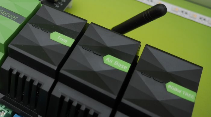 Auf dem Weg zum Smart Home mit Loxone – technikkram.net