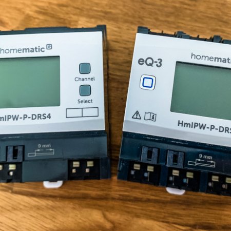 Homematic – Kreuz- und Wechselschaltung bei Homematic IP mit nur einem ...