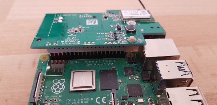 piVCCU3 – Umstieg Homematic auf den neuen Raspberry Pi 4 – technikkram.net