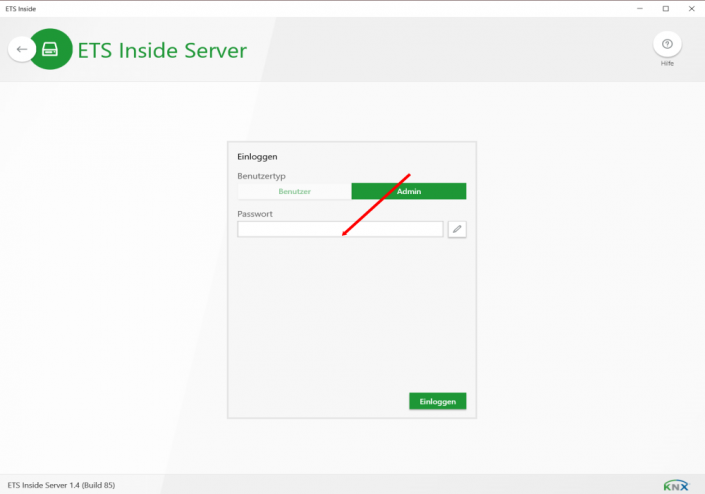 KNX Installation programmieren ohne ETS5 – ETS Inside die kleine ...