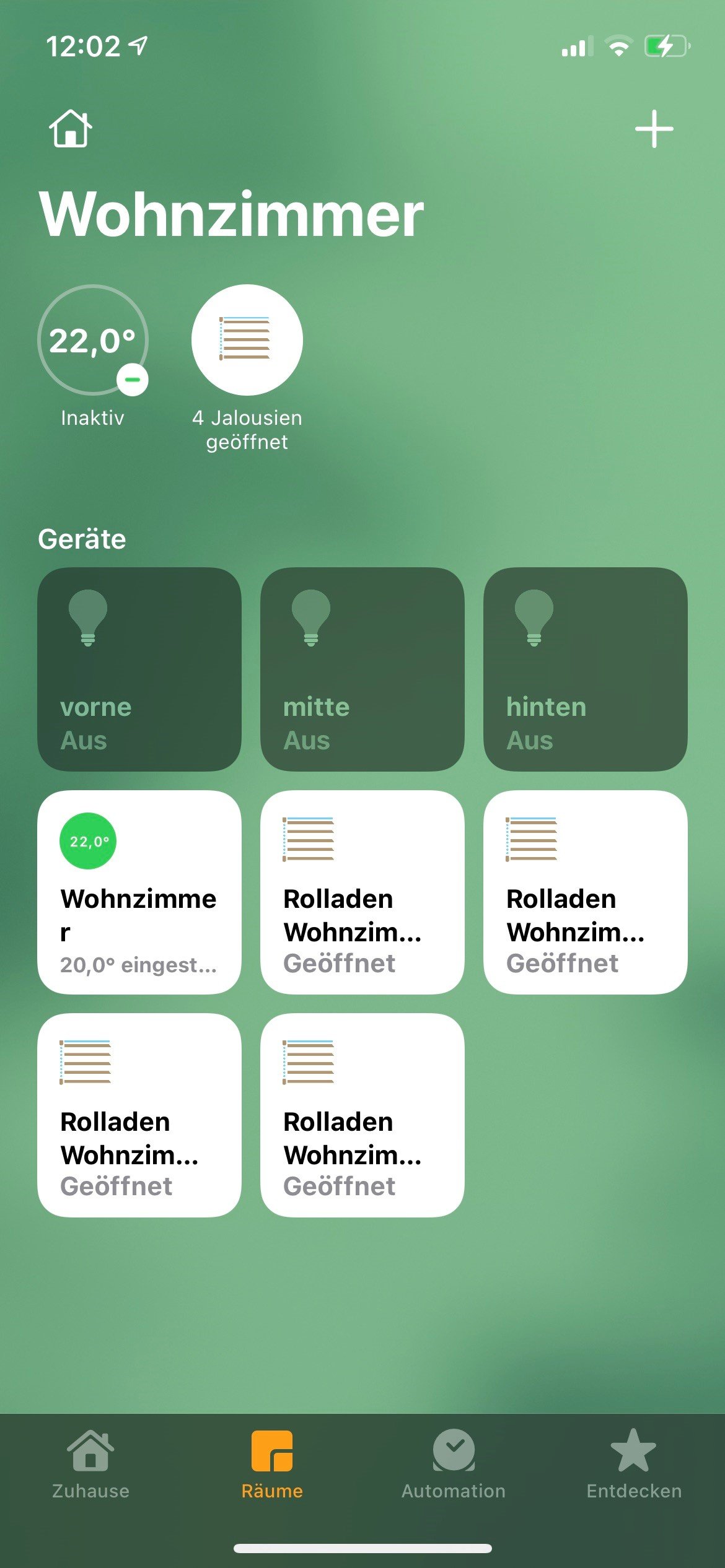 (M)ein Smart Home – komplett mit Shelly umgesetzt – technikkram.net