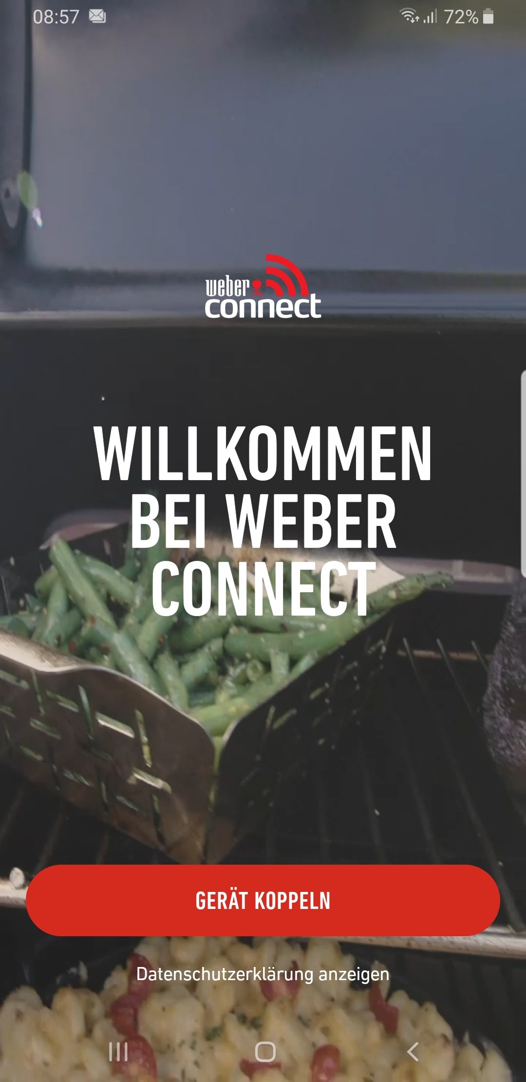 Weber Connect – Mache aus jedem Grill einen Smarten Grill – technikkram.net