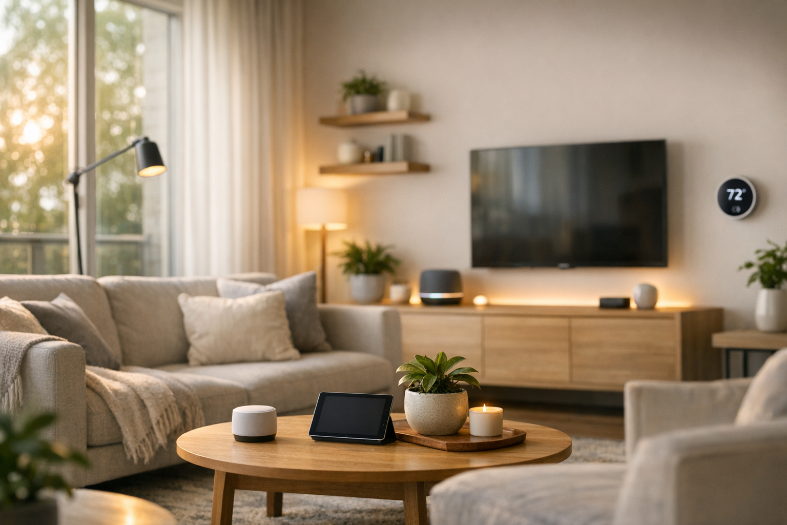 Best Practices für die Nutzung von MQTT im Smart Home