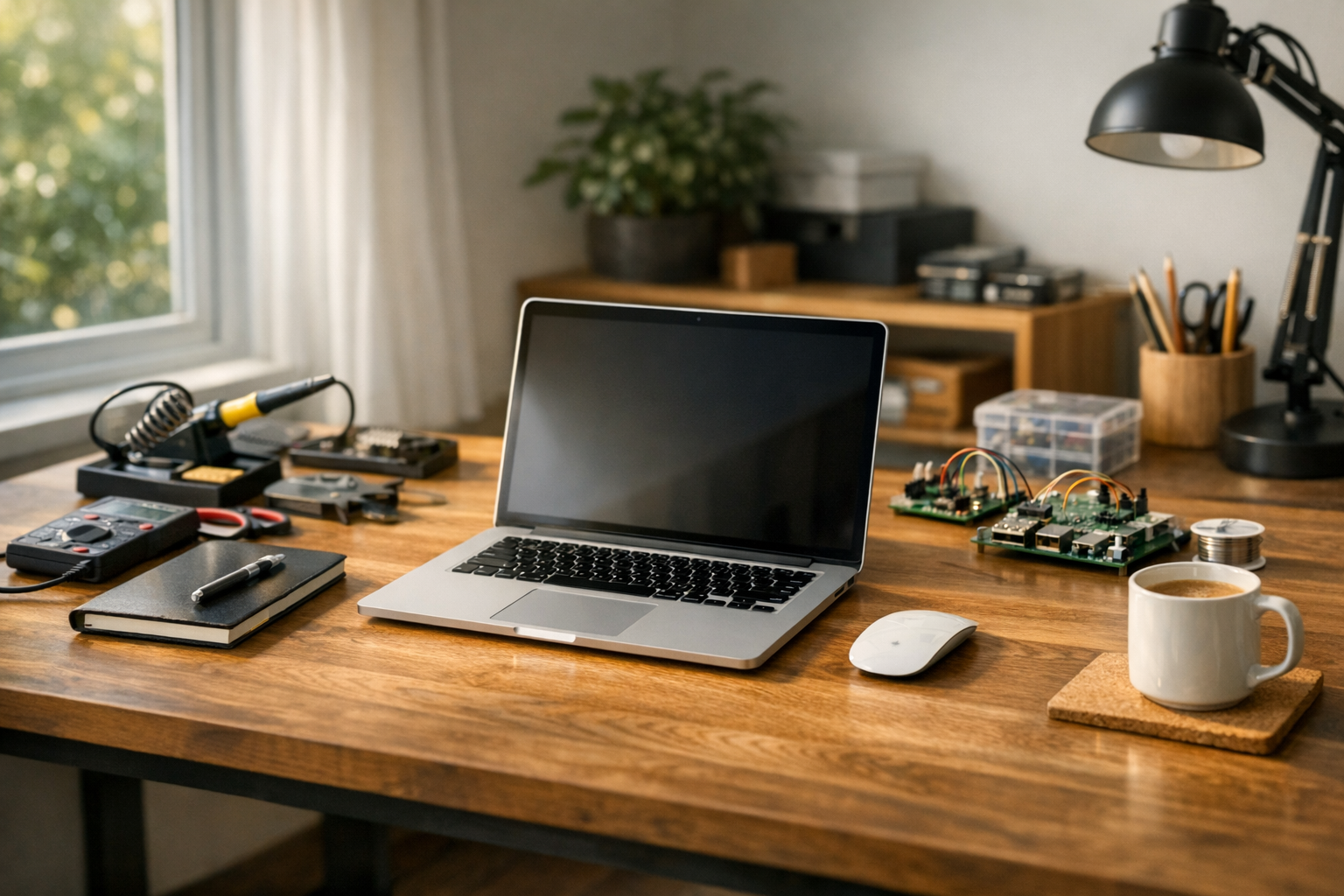Kostenanalyse: Raspberry Pi als WLAN-Repeater vs. klassische...