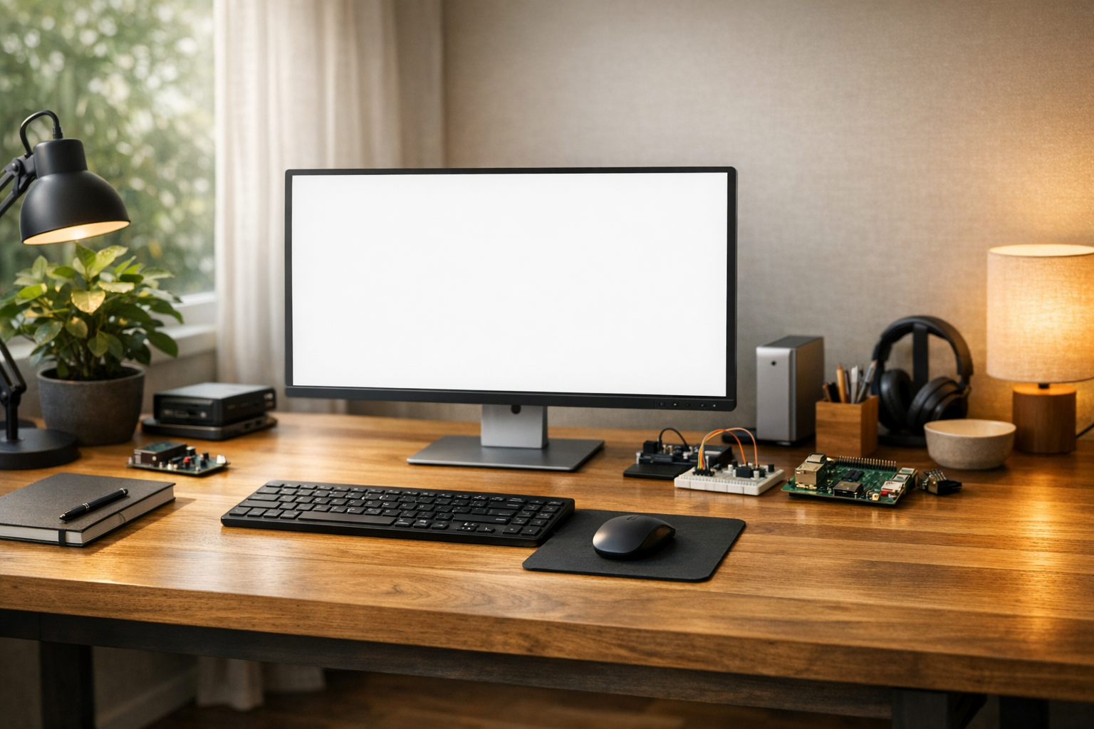 Raspberry Pi als WLAN-Extender