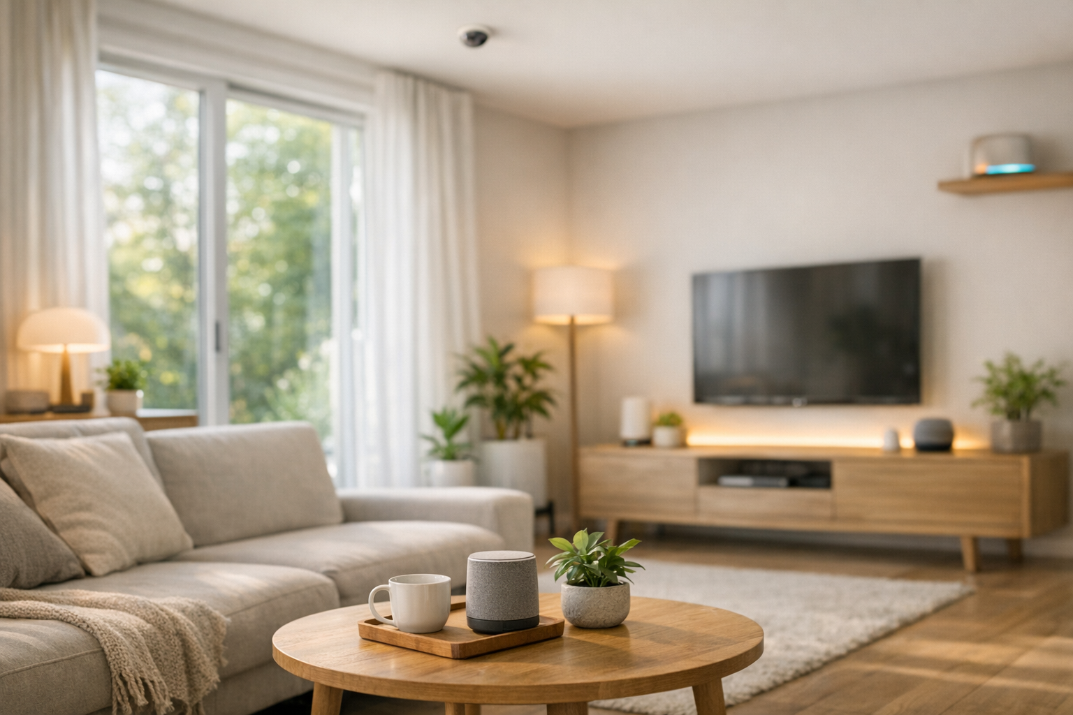 Zukunft von KNX und Home Assistant: Neue Trends und Technologien